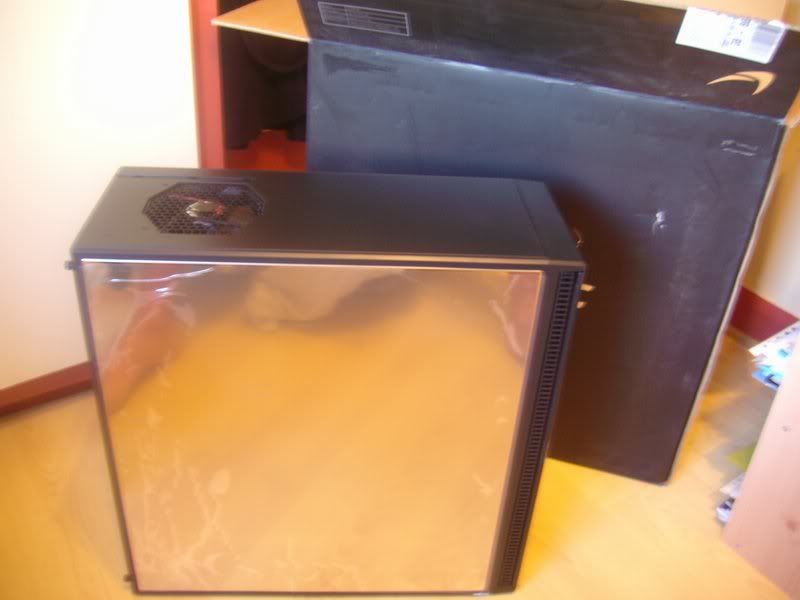 [Completed] Illusionist - P182 SE Mirror Edition WC + Case Mods | Page 3 | Overclock.net